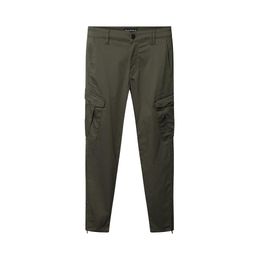 GABBA Cargo Pants 'Pisa K3280 Dale' male Green size XS