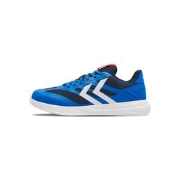 Hummel Sneakers 'Dagaz III' male Blue size 41