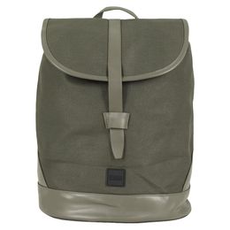 Urban Classics Rucksack Herren Gr&ouml;&szlig;e One Size oliv