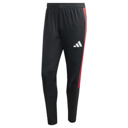 adidas Performance Workout Pants 'Tiro 26 Competition' male Black size S