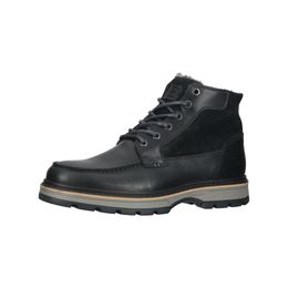 Bullboxer Lace-Up Boots male Black size 46