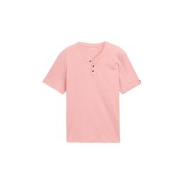 Tom Tailor Shirt male Pink size L