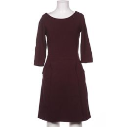 s.Oliver Kleid Damen Gr&ouml;&szlig;e S Second Hand bordeaux
