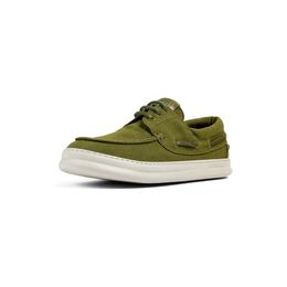 Camper Moccasins 'Runner Four' male Green size 46