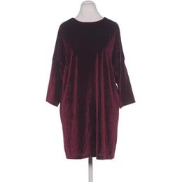 Zara Kleid Damen Gr&ouml;&szlig;e M Second Hand bordeaux