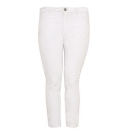 Yoek Jeans female White size 40