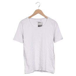 Cecil T-Shirt Damen Gr&ouml;&szlig;e L Second Hand wei&szlig;