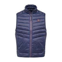 Jack & Jones Jack & Jones Vest 'JJESprint' male Blue size L