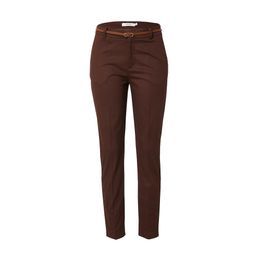 B.Young Chino Pants 'Days' female Brown size 38