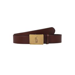 Polo Ralph Lauren Belt male Brown size 32