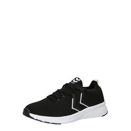Hummel Sneakers male Black size 44