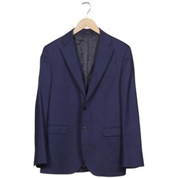 Massimo Dutti Sakko Herren Gr&ouml;&szlig;e M/L Second Hand marine