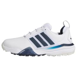 adidas Performance Sportschuh 'Adipower 26' Damen Gr&ouml;&szlig;e 40 navy / azur / wei&szlig;