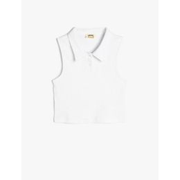 KOTON Top girl White size 146/152