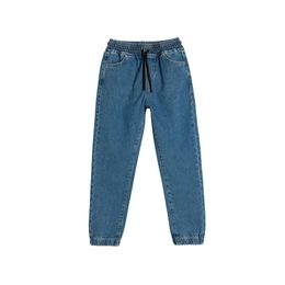 KOTON Jeans boy Blue size 134/140