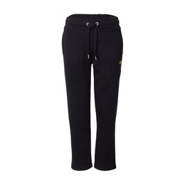 Alpha Industries Pants male Black size M