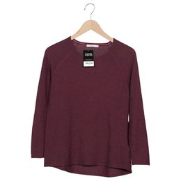 Cecil Pullover Damen Gr&ouml;&szlig;e S Second Hand bordeaux