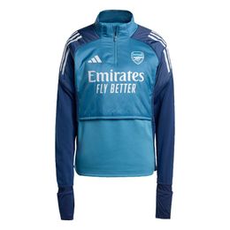 adidas Performance Trikot 'Arsenal Tiro 25 Competition' Herren Gr&ouml;&szlig;e M navy / himmelblau / wei&szlig;