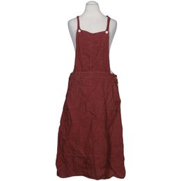 Deerberg Kleid Damen Gr&ouml;&szlig;e S Second Hand bordeaux