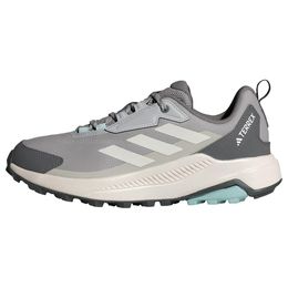 adidas terrex Flats 'Anylander' female Grey size 40 2/3