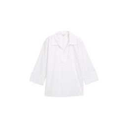 Tom Tailor Blouse female White size 46