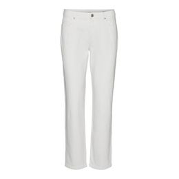 V&eacute;ro Moda Vero Moda Jeans 'Kyla' female White size 26