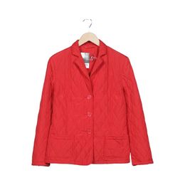 Bexleys woman Bexleys Jacke Damen Gr&ouml;&szlig;e XL Second Hand rot
