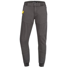 INDICODE Jeans Pants 'Zannes' male Grey size L