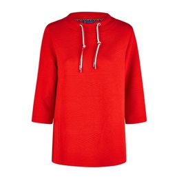 NAVIGAZIONE Sweatshirt female Red size 44