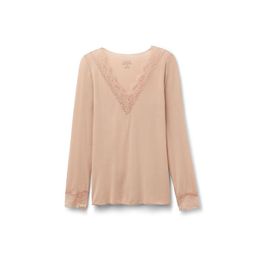 Intimissimi Shirt 'Ultralight' Damen Gr&ouml;&szlig;e S beige
