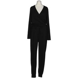 Vera Mont Overall oder Jumpsuit Damen Gr&ouml;&szlig;e L Second Hand schwarz