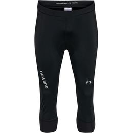 Newline Workout Pants male Black size L