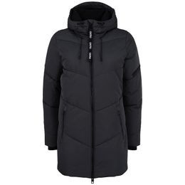 oxmo Winter Jacket 'Junchen' female Black size XXL