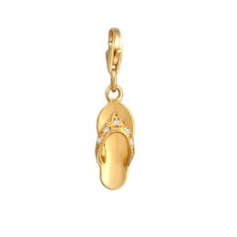 NENALINA Pendant female Gold size One Size