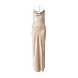 Millane Kleid Damen Gr&ouml;&szlig;e 42 beige Winterkleid