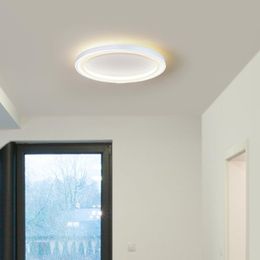 Escale Loud Wand-/Deckenleuchte, LED, 14380109,