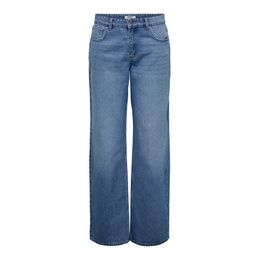 Only Jeans 'ONLIVY' Damen Gr&ouml;&szlig;e 30 blue denim