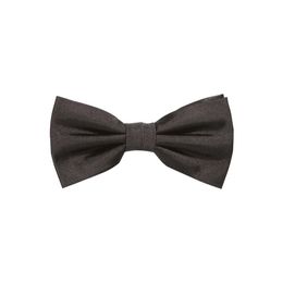 Seidensticker Bow Tie 'Schwarze Rose' male Black size One Size