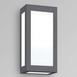 CMD Aqua Rain Wandleuchte, E27, 67,