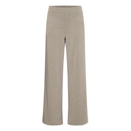 B.Young Pants 'ROWAN' female Beige size XXL