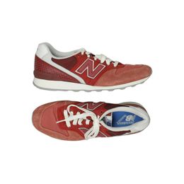 New Balance Sneaker Damen Gr&ouml;&szlig;e 37.5 Second Hand bunt