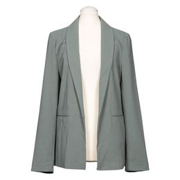 Only Blazer Damen Gr&ouml;&szlig;e S Second Hand gr&uuml;n