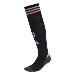 adidas Performance Athletic Socks 'Juventus Turin 25/26' female Black size 43-45