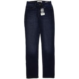 Mavi Jeans Damen Gr&ouml;&szlig;e 26 Second Hand marine