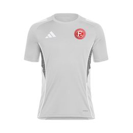adidas Performance Performance Shirt 'Fortuna D&uuml;sseldorf' male Grey size L