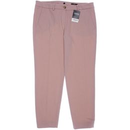 JOOP! Stoffhose Damen Gr&ouml;&szlig;e 4XL Second Hand pink