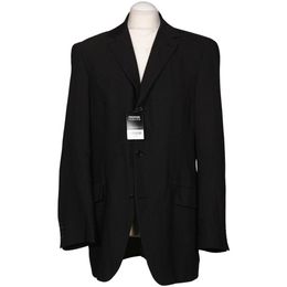 BOSS Black Sakko Herren Gr&ouml;&szlig;e M/L Second Hand schwarz