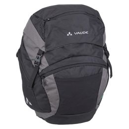 Vaude Accessories 'OnTour Back' male Black size One Size