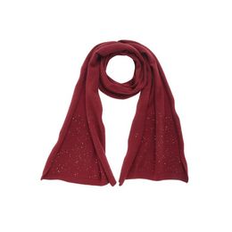 Lascana Schal rot Gr. f&uuml;r Damen