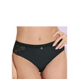 s.Oliver Slip 'Romane' piniengr&uuml;n Gr. 32/34 f&uuml;r Damen